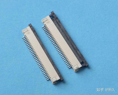 了解BTB、FPC、FFC、RF连接器的作用、区别和测试 - 知乎