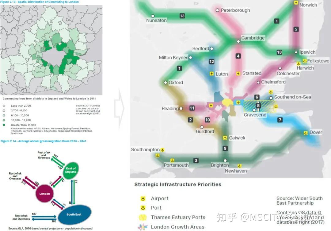 《伦敦发展计划2021》The London Plan 2021丨附编制全过程文件集合下载 - 知乎