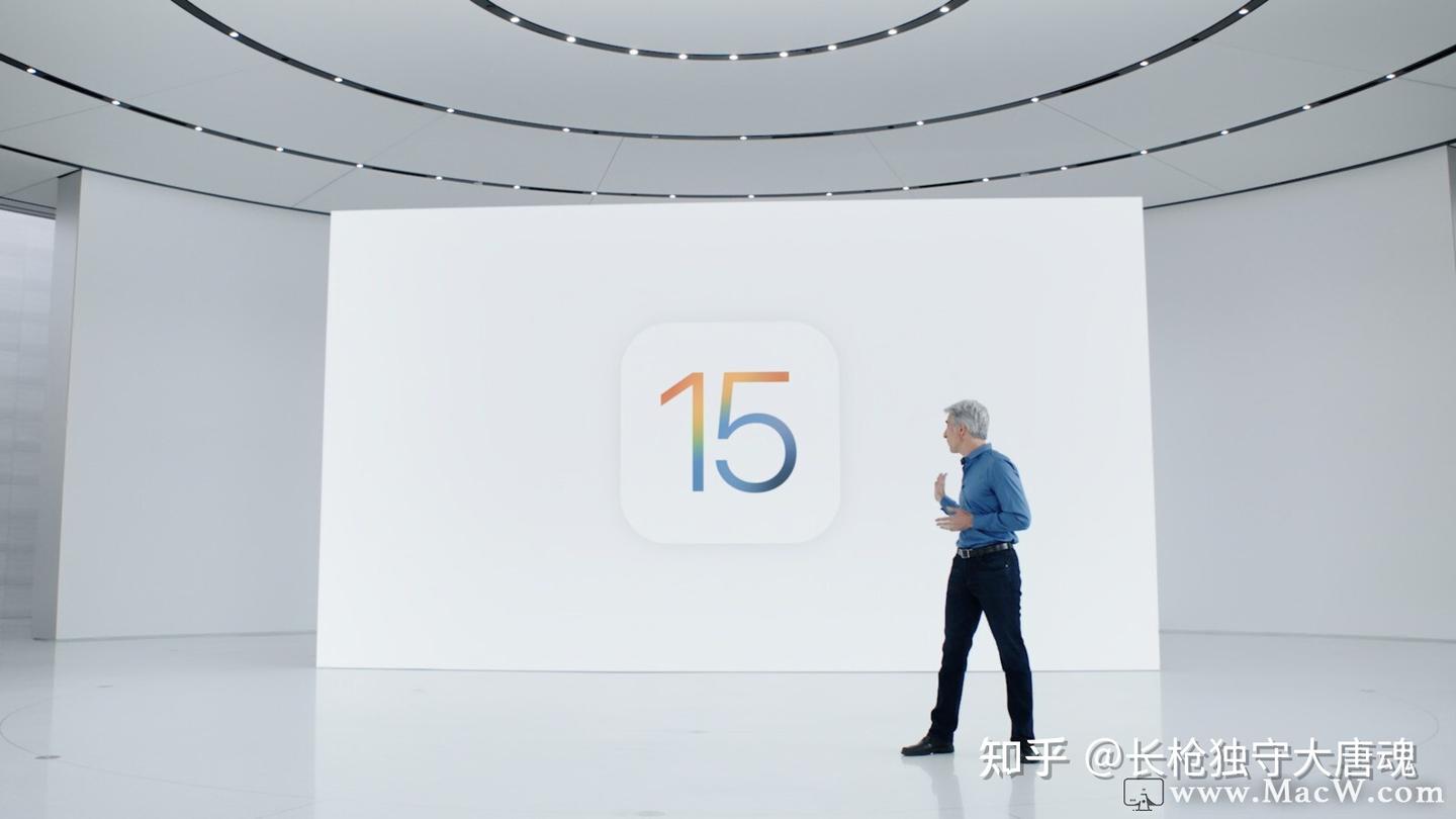 苹果ios15正式版都兼容哪些iPhone机型 - 知乎