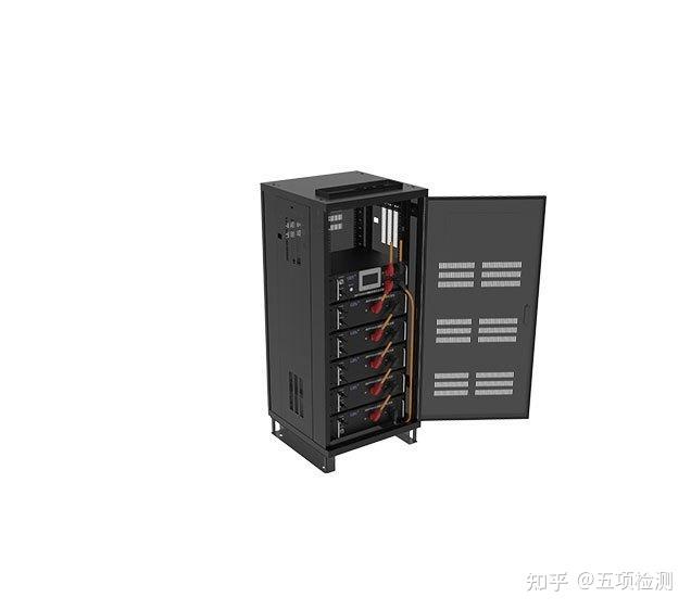 储能电池安全标准UL1973和UL1642测试报告办理流程 - 知乎