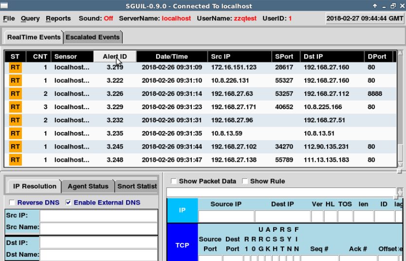 Security Onion介绍 - 知乎