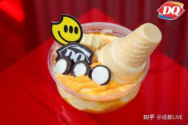 DQ再次重磅亮相成都 潮流风暴清凉来袭 - 知乎