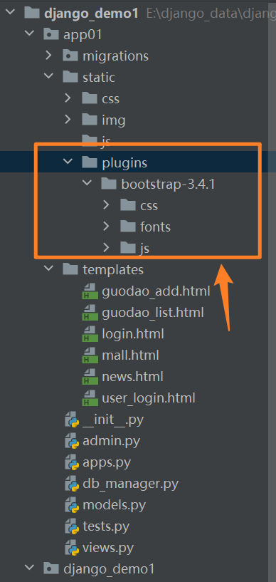django自学：bootstrap、fontawesome、Javascrip使用81-100 - 知乎