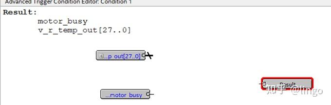 Signal tap 的各种用法 - 知乎