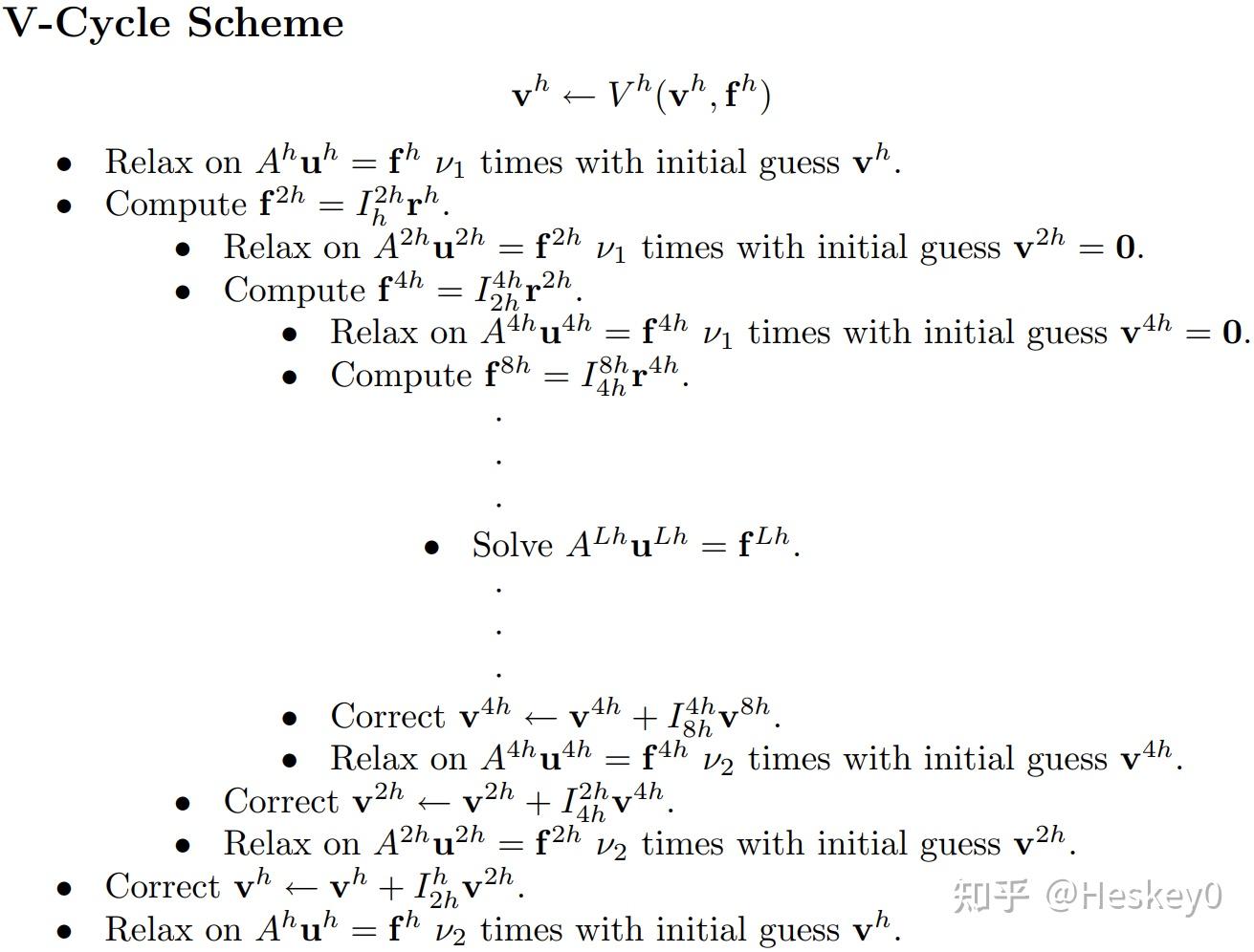 流体仿真-MGPCG求解的FLIP算法实战 - 知乎