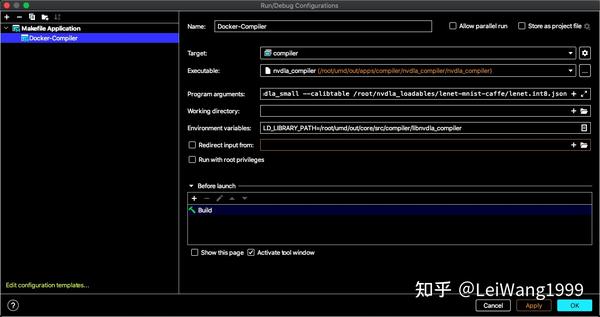 NVDLA Compiler Analysis - 知乎
