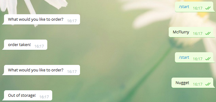 可能是全网最基础的创建telegram bot的教程 - 知乎