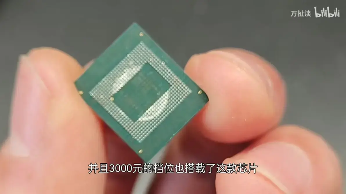 骁龙8gen3/7gen1/8s gen3/780G/410/778G芯片拆解 - 知乎