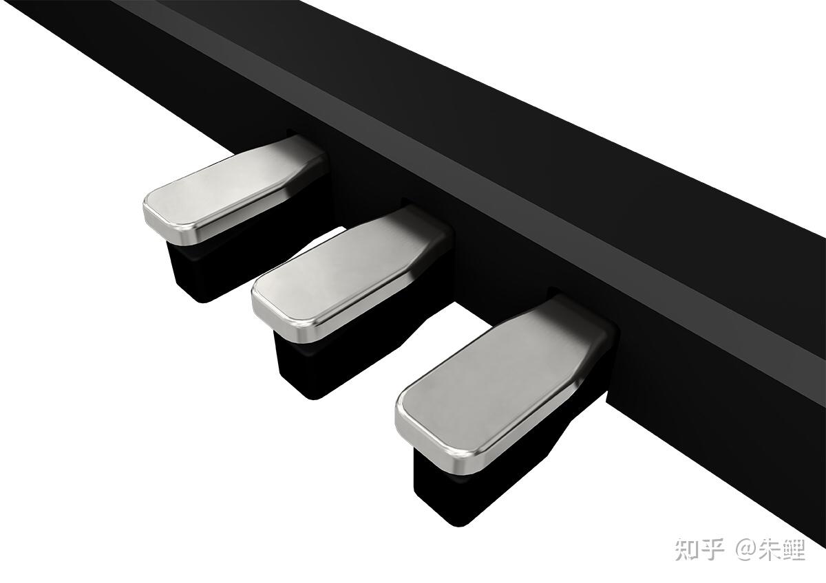 Roland罗兰 FP18电钢琴 - 知乎
