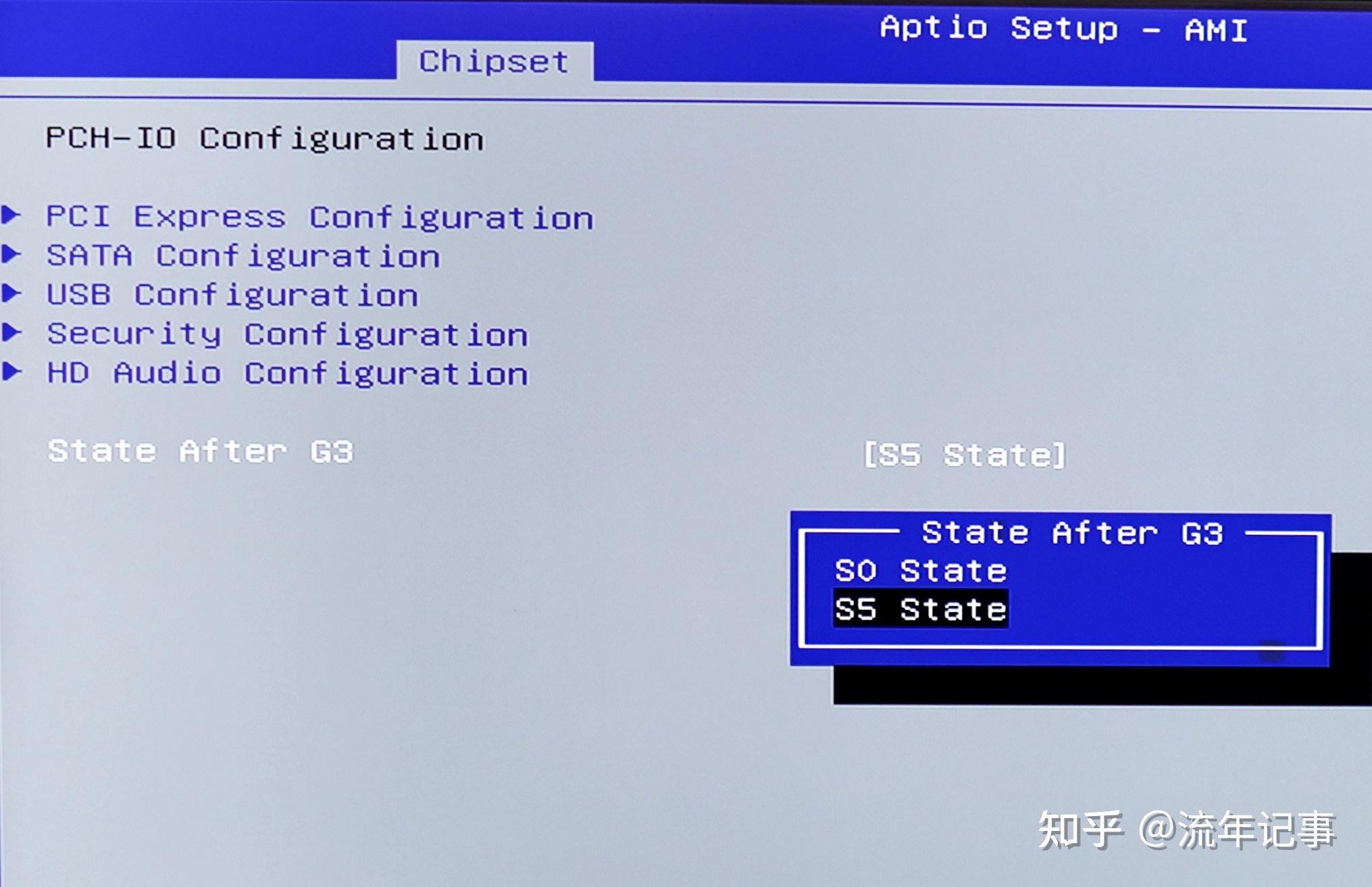 HTPC/迷你主机关于开关机的一点补充 - 知乎