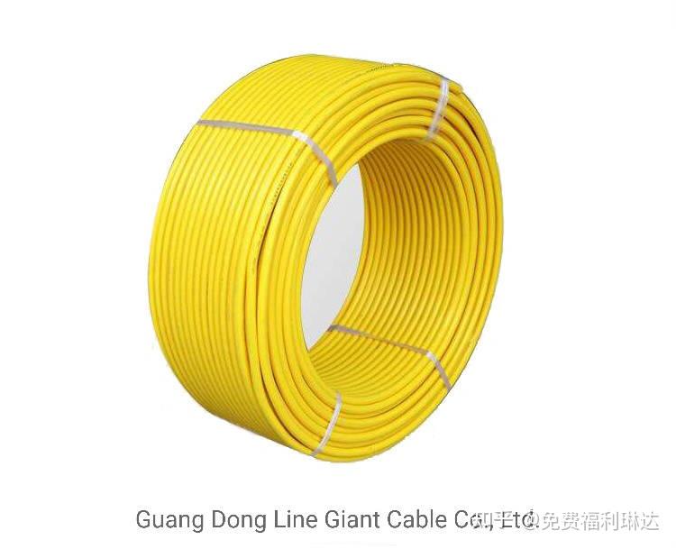 wdzb byj是什么线?wdzb-byj电线什么意思? - 知乎