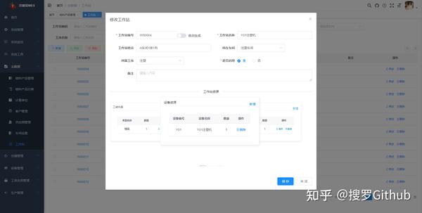 盘点8个开源的MES系统，yyds！ - 知乎