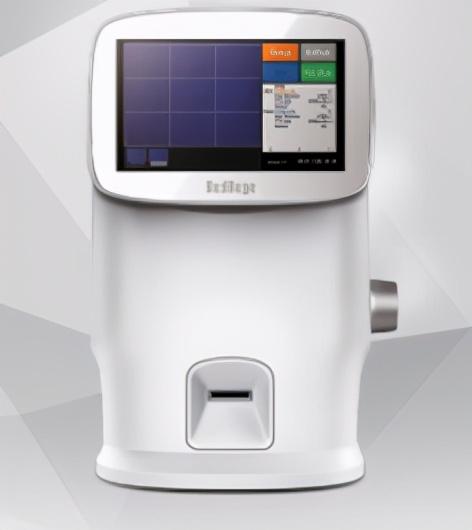 自动细胞计数器的用途、应用及几款仪器的比较 - 知乎