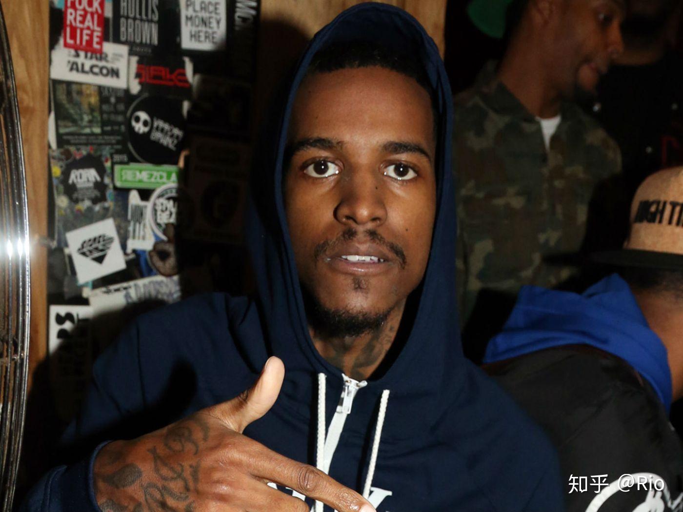 Trap音乐进化史（上） - 知乎