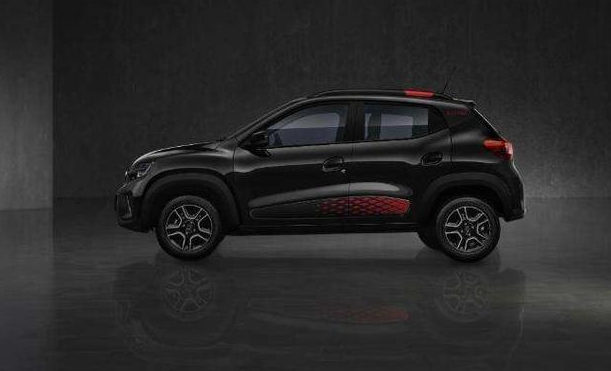 续航331km，新款东风EV EX1 PRO产品力到底如何？ - 知乎