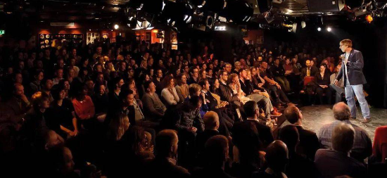 你只听说过"City Walk"，那你知道"London Walk"吗？ - 知乎