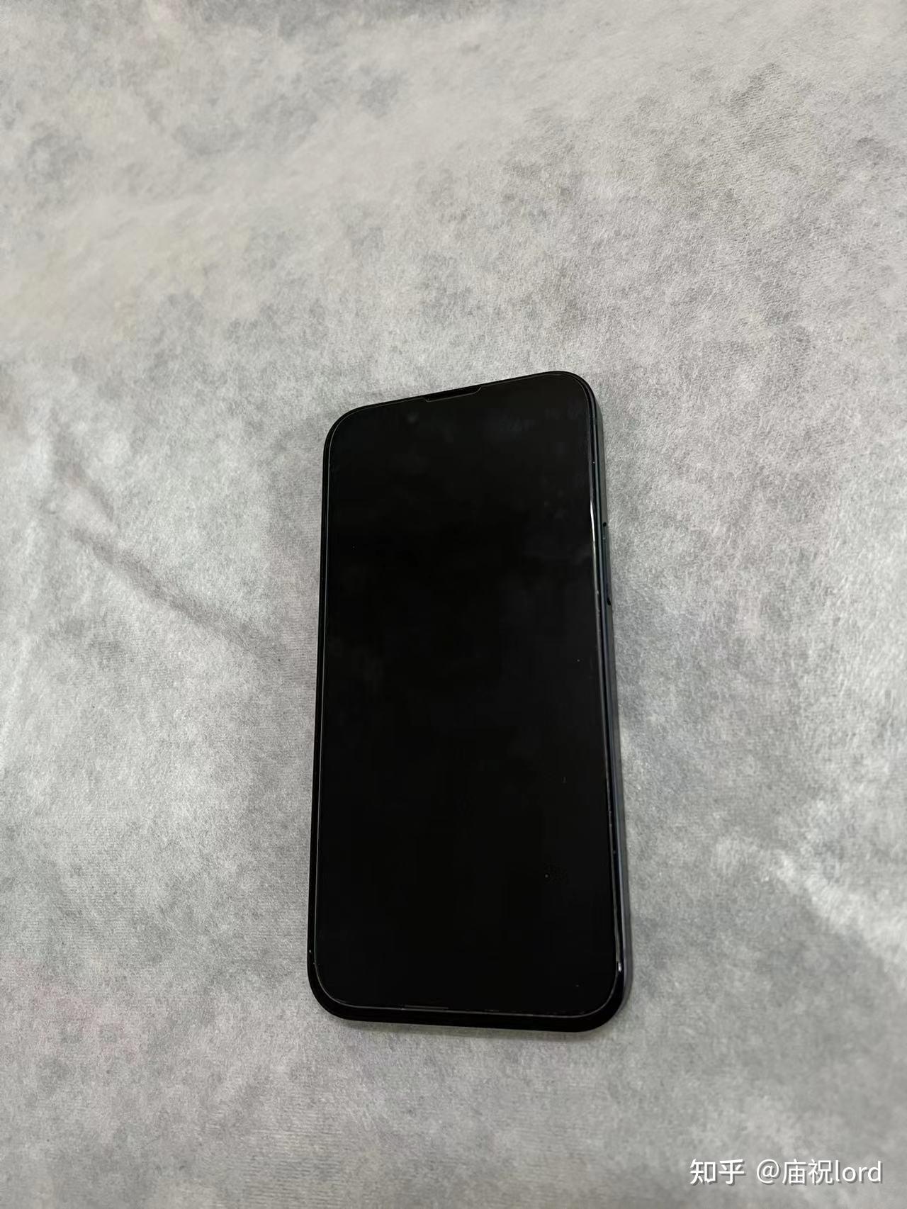 或许这是最后的mini：iPhone 13 mini 简单上手体验