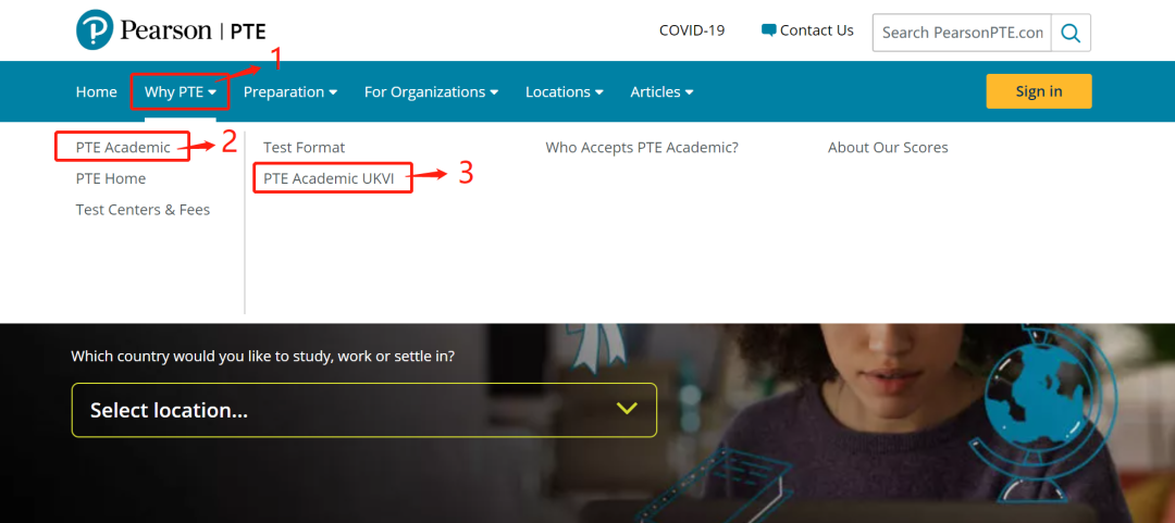 Should I Take PTE or PTE UKVI? A Complete Guide for UK Visa and Study ...