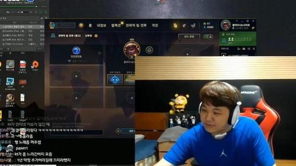 昔日LCK第一上单Smeb大概率加盟Estar？Pdd说的大动作原来是他 - 知乎