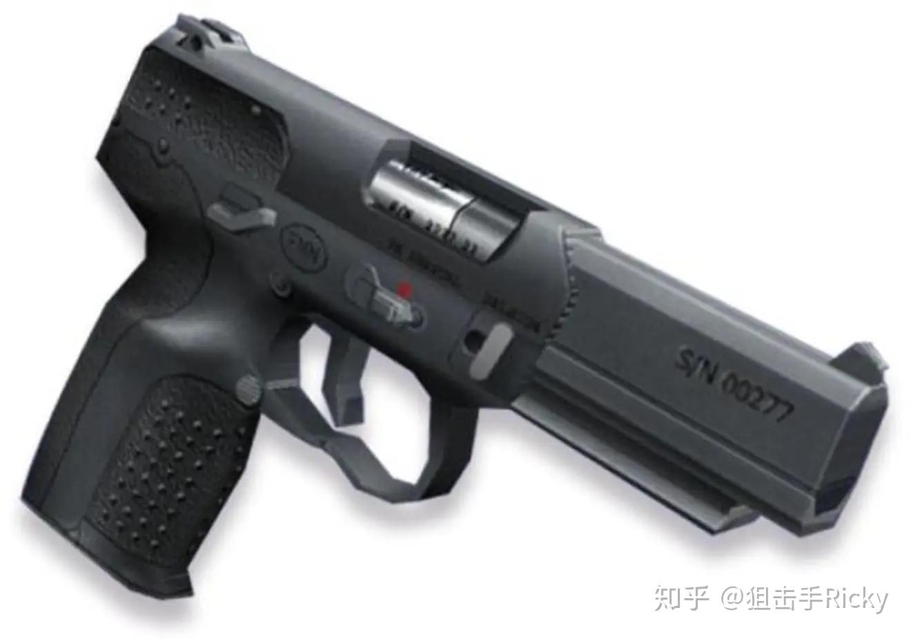 反恐精英的故事-纪念CS诞生20周年 - 知乎