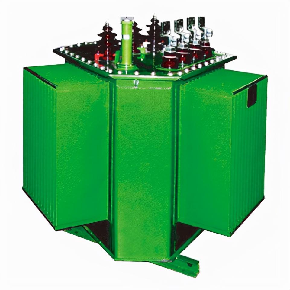 充电场站怎么选择合适的变压器 - 知乎