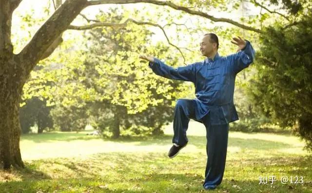 道家回春功——男性必练功法 知乎