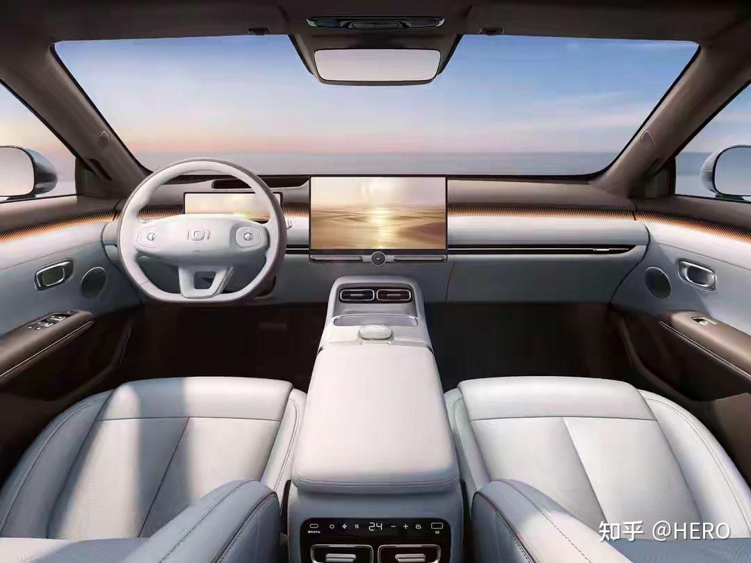 10.99万起！长安启源A06：10万级纯电家轿的“价值重构者” - 知乎