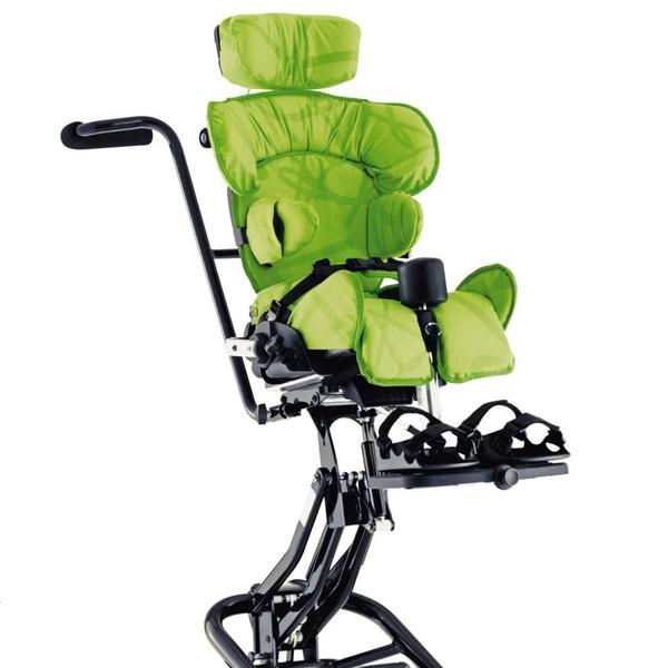 Leckey产品一览表 - 知乎