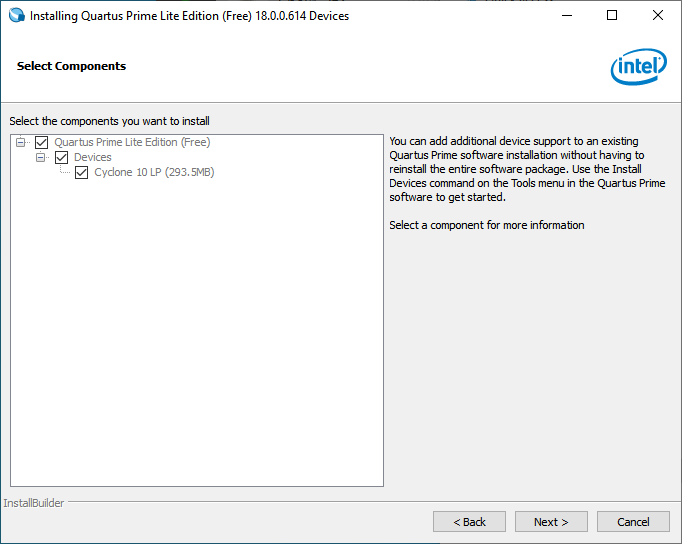 Quartus Altera JTAG 配置，以及常见故障解决 - 知乎