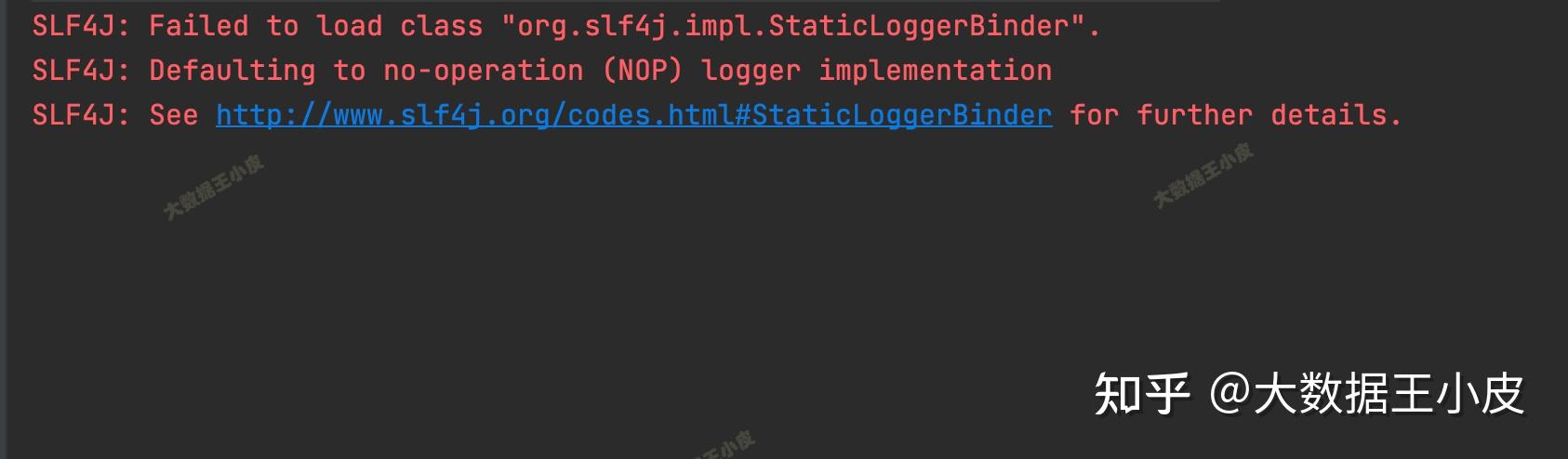 【Flink入门修炼】1-3 Flink WordCount 入门实现 - 知乎