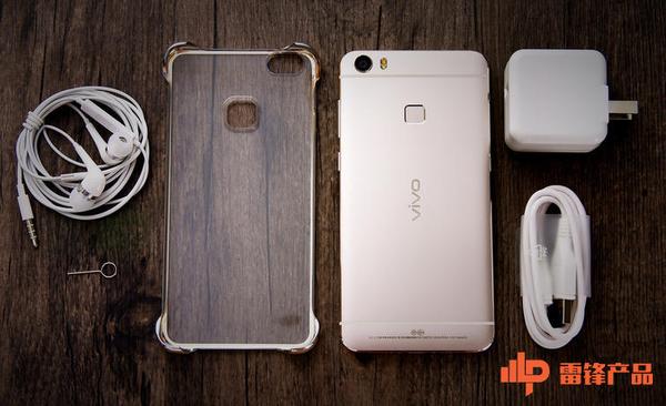 双曲面旗舰惊艳来袭——vivo xplay5上手体验 - 知乎