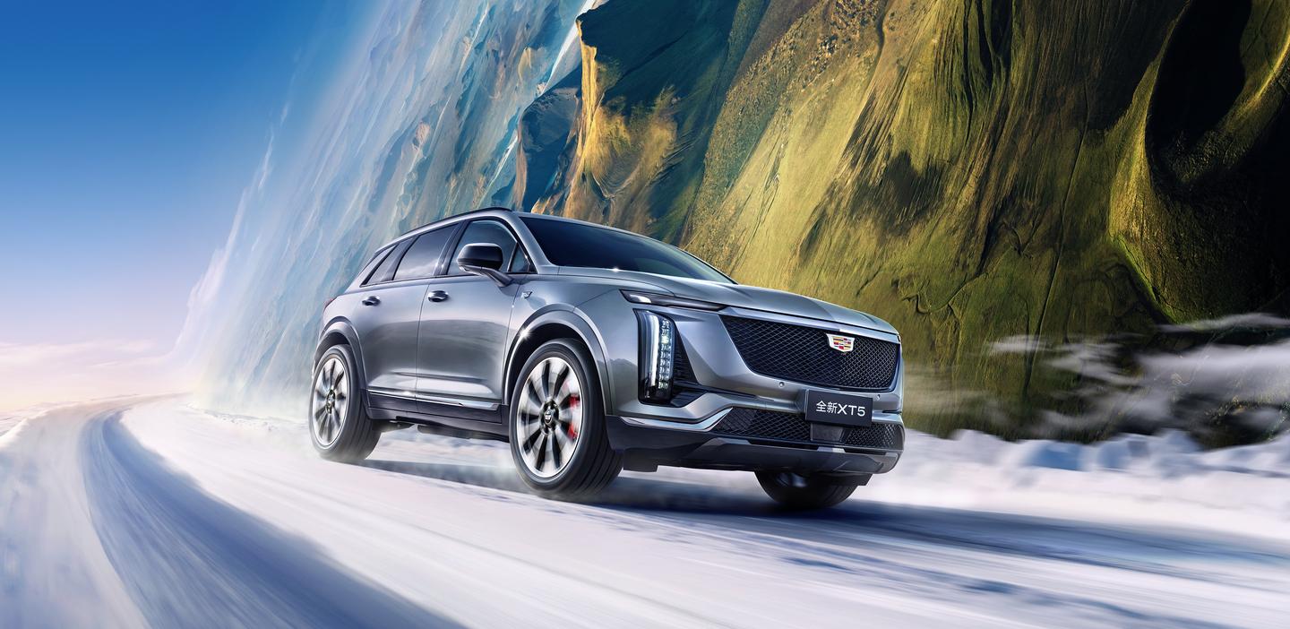 脱困王+操控王 全新XT5蜂鸟四驱如何“封神” - 知乎