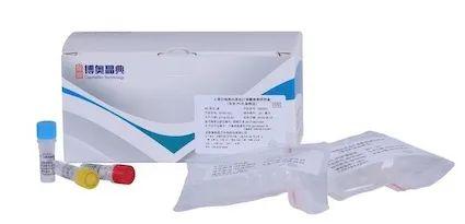 HLA-B27基因检测助力强直性脊柱炎早期诊断 - 知乎