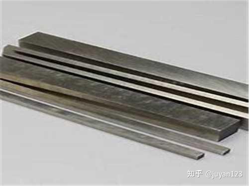 sus631对应国内牌号，Sus631淬火硬度 - 知乎