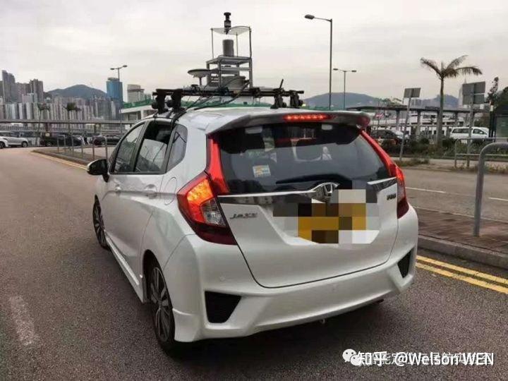 香港理工大学航空系，智能定位与导航实验室研究助理职位(自动驾驶方向) - 知乎