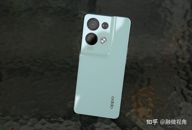 Reno8 Pro+很能打？颜值与影像皆有料，诚意首发价3699元起 - 知乎