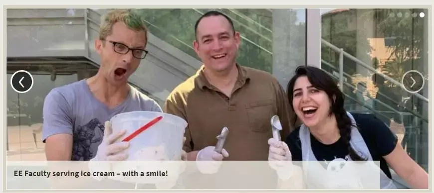 "关于你想知道的一切"系列之斯坦福EE PhD & Master - 知乎