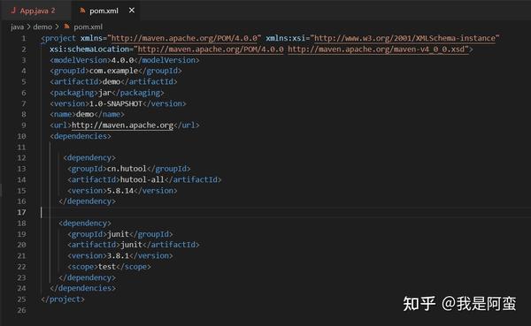 vsc 配置 java 环境 - 知乎