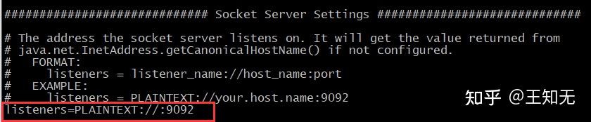 30个Kafka常见错误小集合 - 知乎