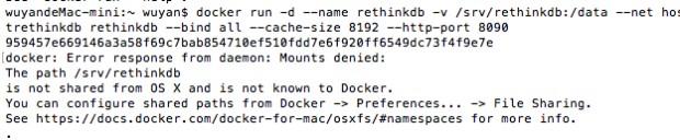 Docker搭建STF之坑(MAC) - 知乎