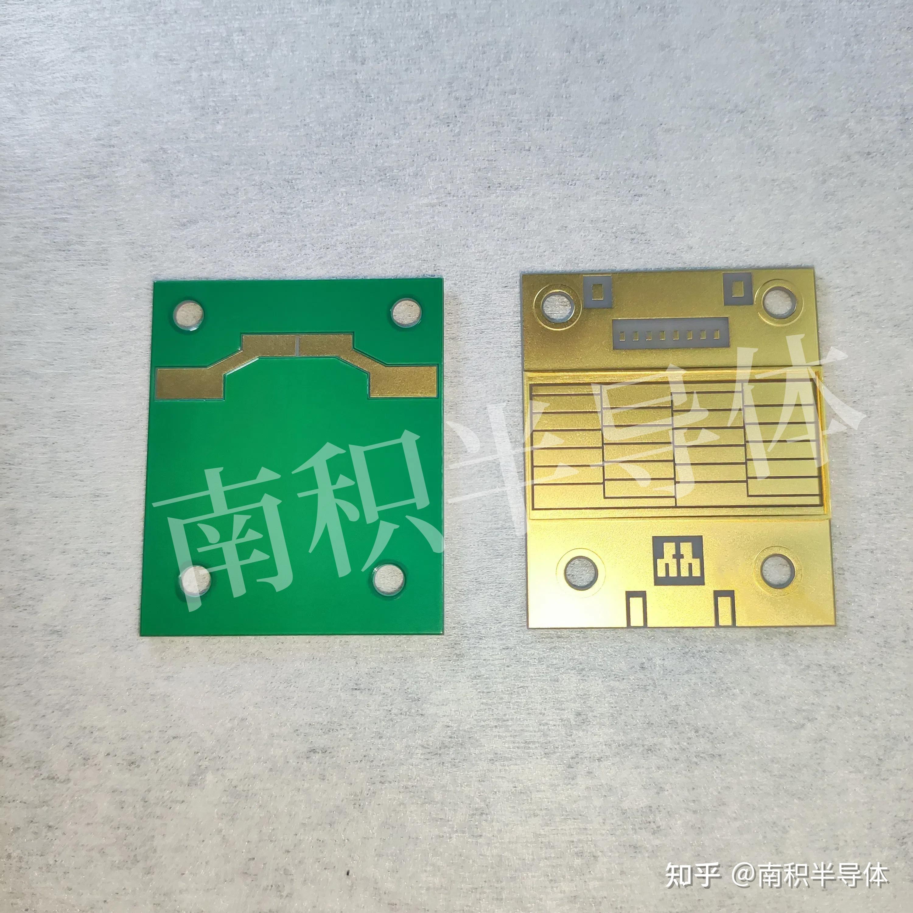 陶瓷基板五大工艺全解析：DPC、AMB、DBC、HTCC与LTCC的优势与特点 - 知乎