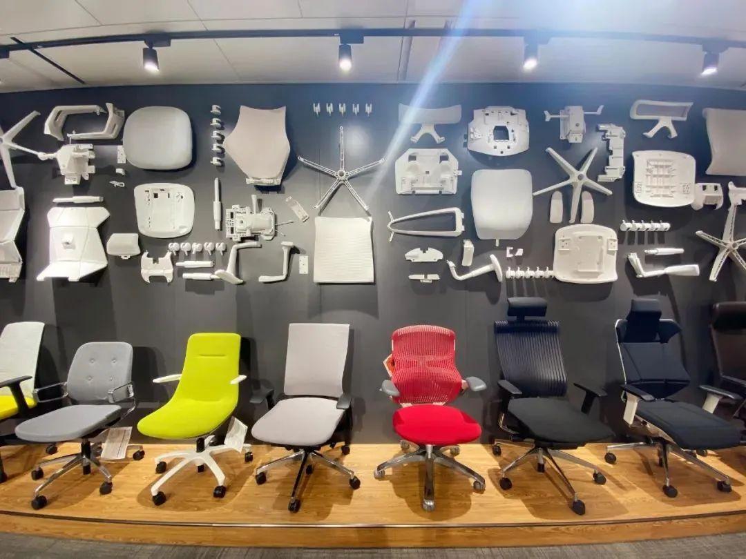 伊藤喜(ITOKI): 日本百年办公家具发展“活化石” - 知乎