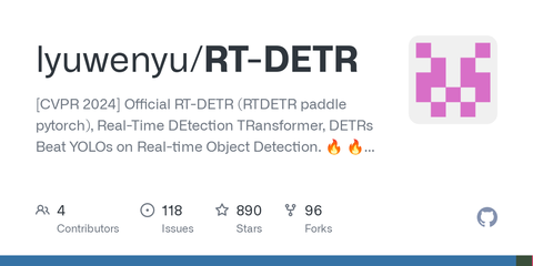 目标检测-RT-DETR击败了YOLO系列实时检测 - 知乎