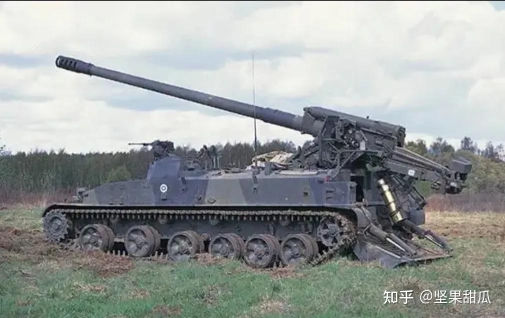3门意大利炮正运往乌克兰，这种老库存对俄军压力不大 - 知乎