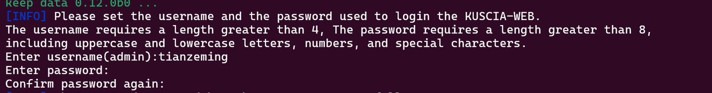 WSL安装secretpad全教程--附一些问题的解决 - 知乎