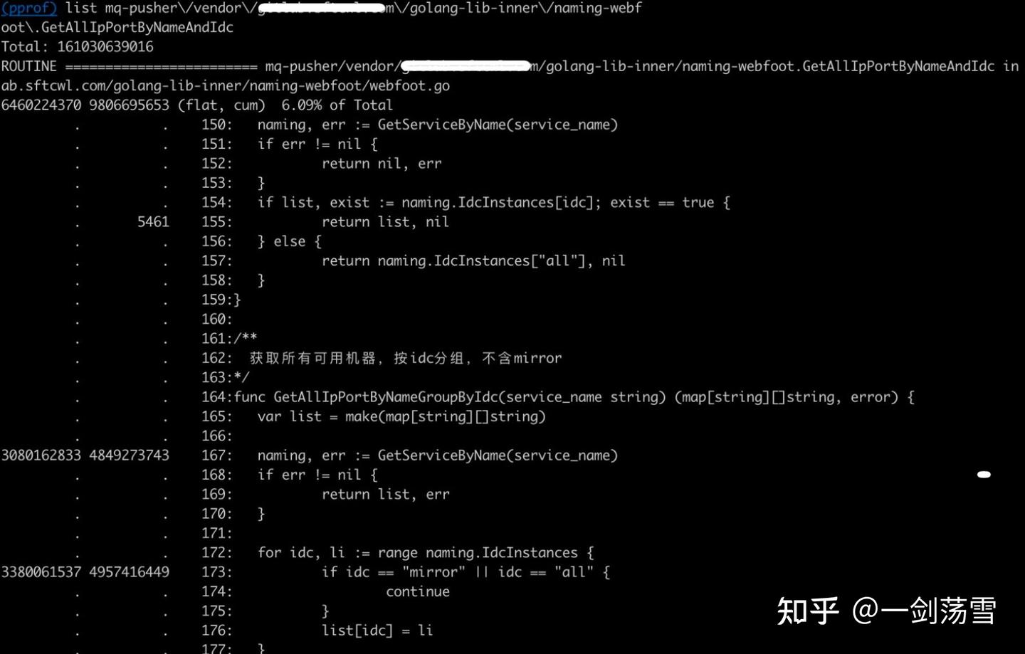 go/golang CPU使用优化（GC调优） - 知乎