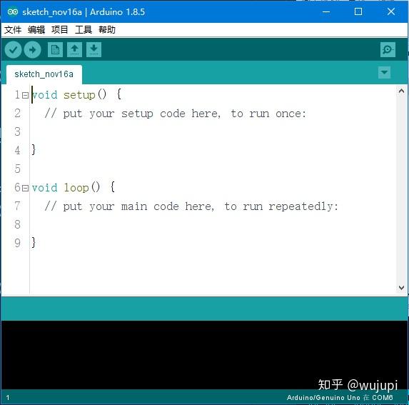 玩转Arduino系列之编程环境 Visual Studio Code - 知乎