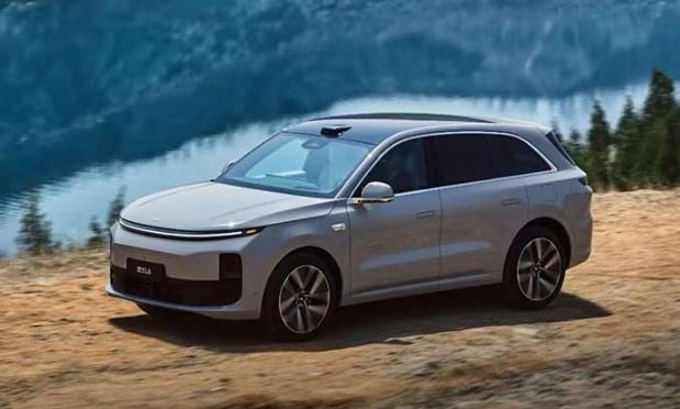 25万级新势力谁更适合家用？问界新M5 Ultra对比理想L6 - 知乎