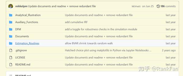 Local Projections vs. VARs - 知乎