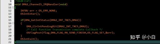 国产芯片N32替换STM32的步骤 - 知乎